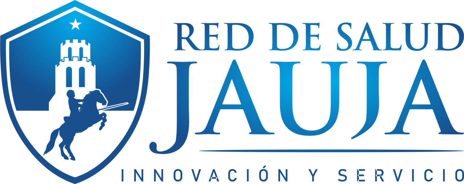 Login – Red Salud Jauja